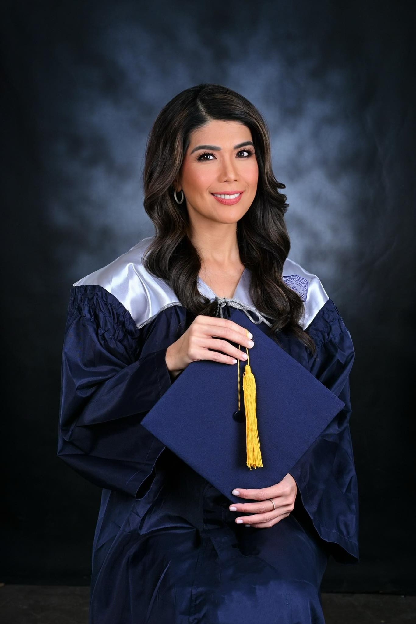 List: Celebrities who graduated in 2026