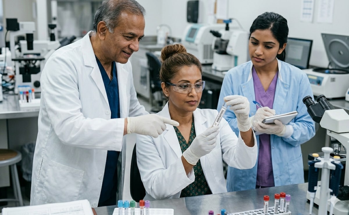 Hantavirus surveillance: India deploys 165-lab 'viral shield' to track ...