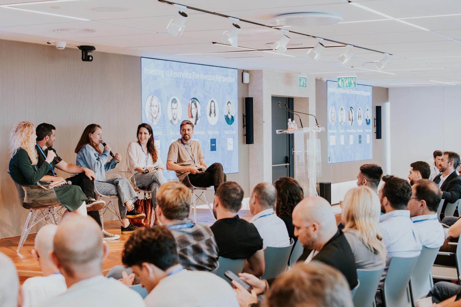 IDF reservists created 150 new startups during last year, innovation ...