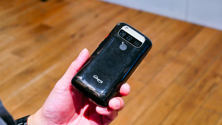 I tested cheap off-brand phones — here's my verdict on what's worth buying
