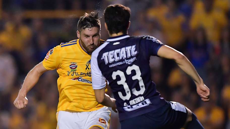 ¿Cuándo fue la última vez que hubo unas semifinales sin equipos regios?