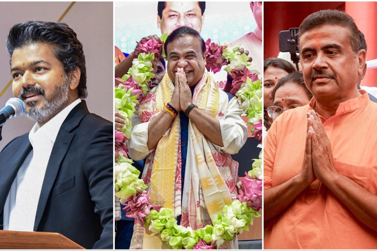Tamil Nadu, Assam, West Bengal: How poll setbacks laid bare alliance ...