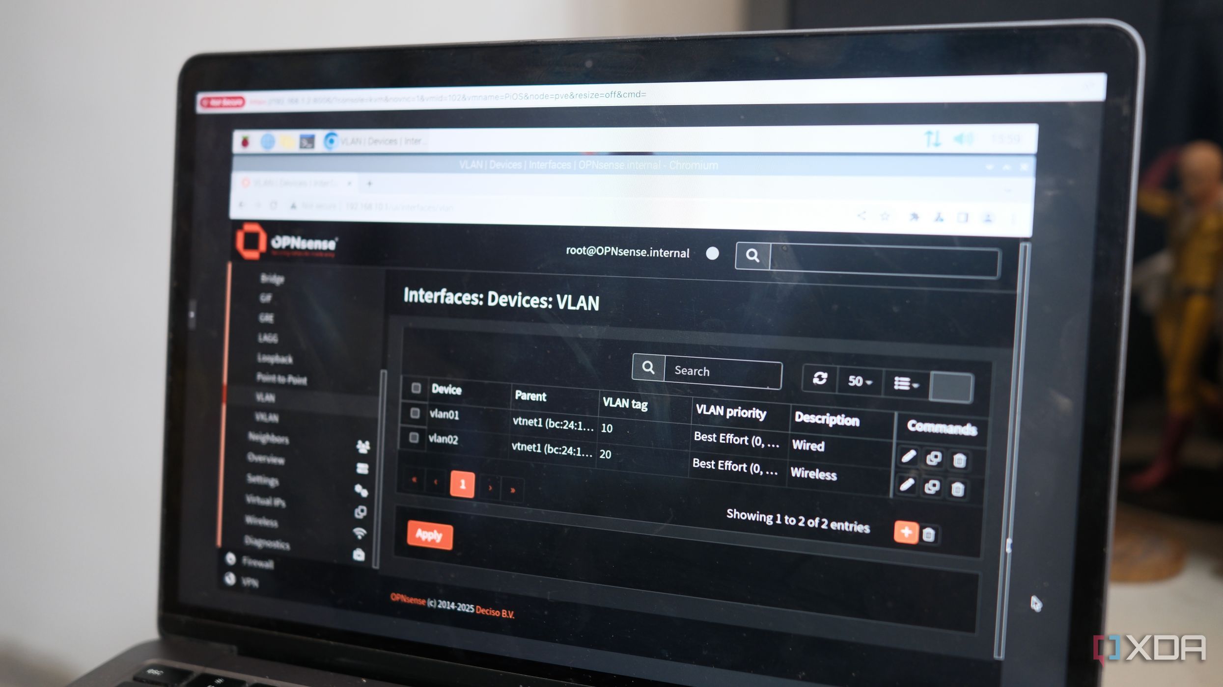 I built a perfectly segmented home network, then spent six months ...