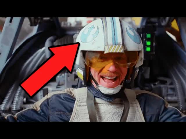 Star Wars Rogue One new timeline - changes to A New Hope!