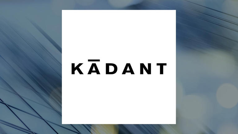 Kadant Q1 earnings call highlights