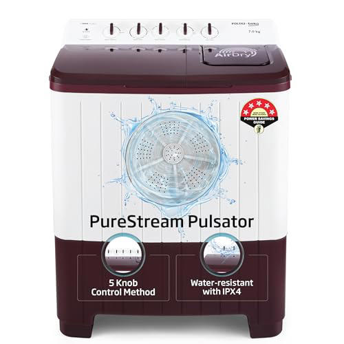 The 5 best compact washing machines for apartments and small spaces