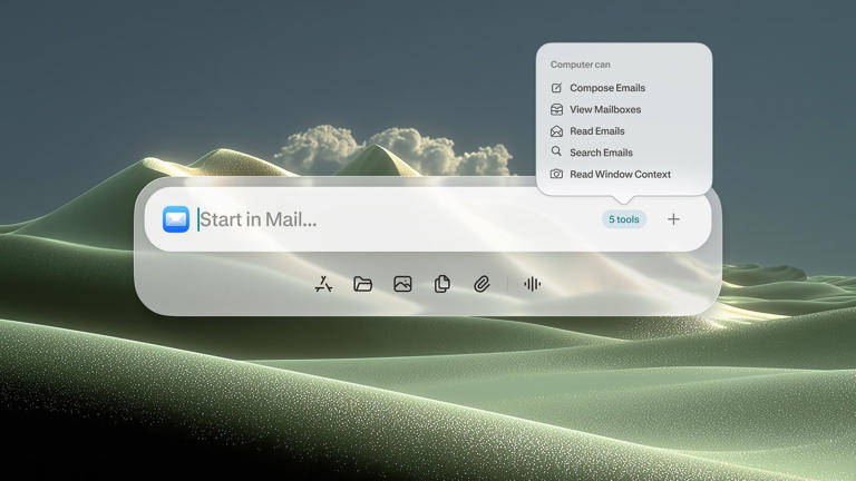 Perplexity’s personal computer can work autonomously on your Mac, and ...