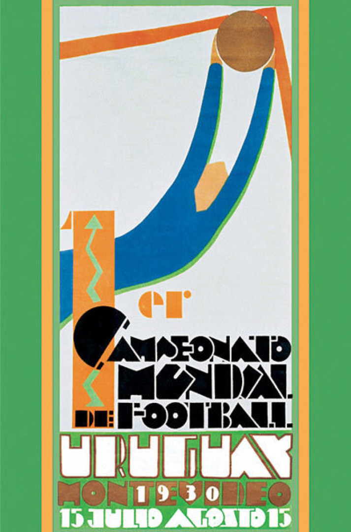 Fodbolde med navne: Se alle navnene på de officielle FIFA VM-bolde ...
