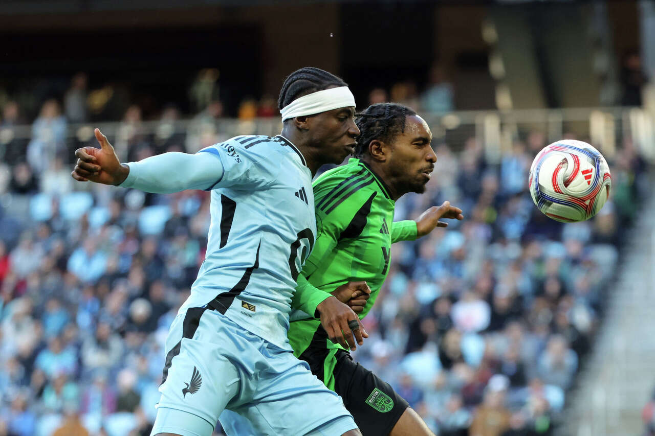 Austin FC vs Minnesota United score: 3 takeaways from Verde's 2-2 MLS draw
