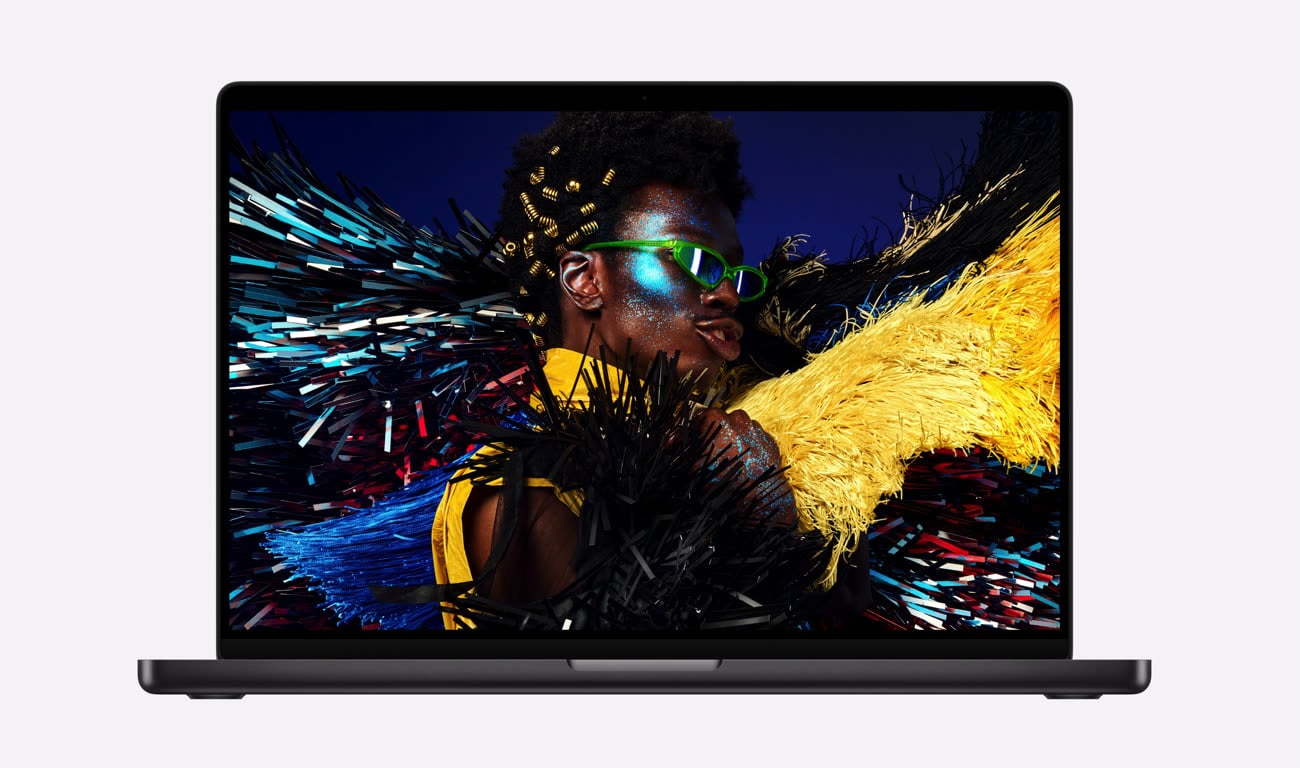 Promo : le MacBook Pro 16" M5 Max dès 4 049 € (- 10 %)