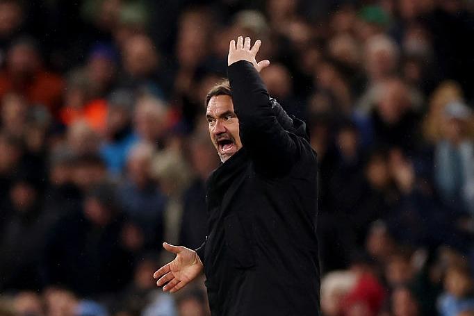 Tottenham Hotspur v Leeds United: Premier League safety will not change ...