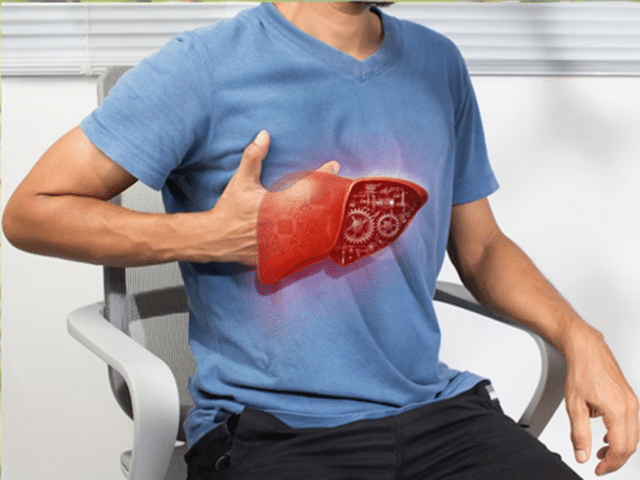 Liver health: If you notice these changes in your eyes, be alert—it ...