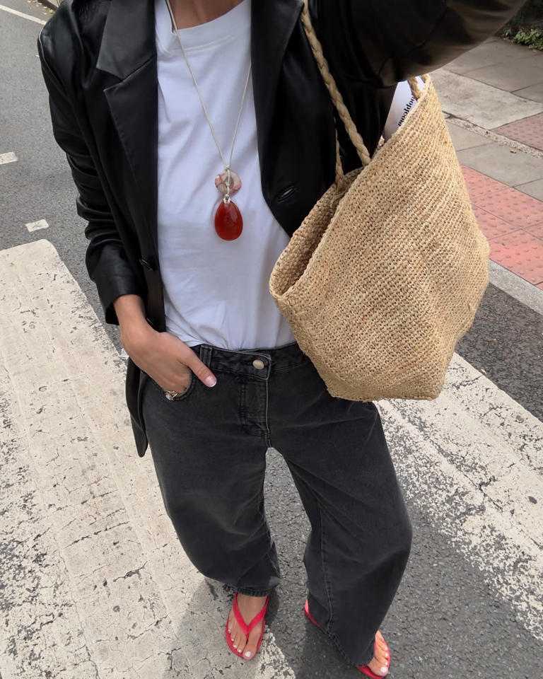 These are the 5 trends London girls are wearing