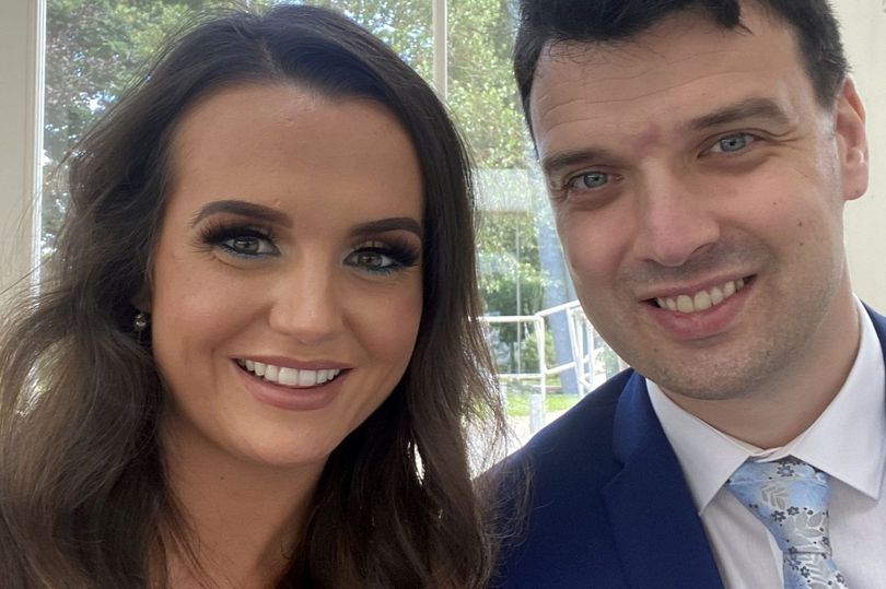 'We were just a normal family - there were no warning signs at all'