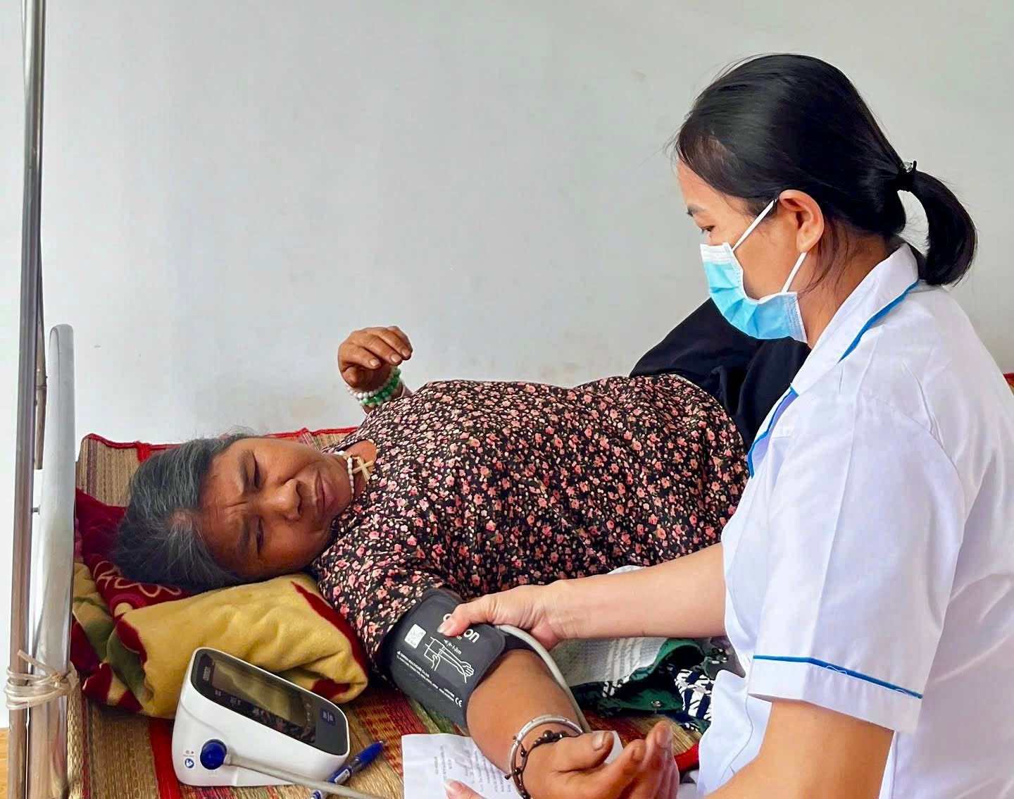 Lâm Đồng sẽ có gần 3,9 triệu người được khám sức khỏe miễn phí
