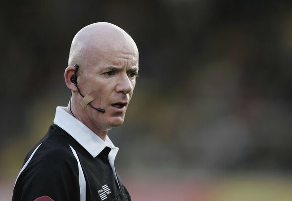 Arsenal get new verdict on VAR row as disallowed goal and Declan Rice ...