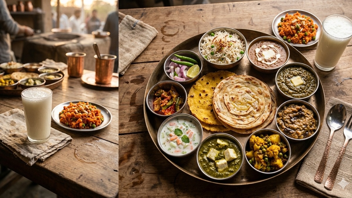 Science behind Indian cooking techniques: Secrets every chef should know