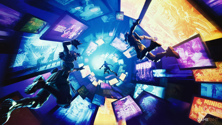 Guerilla Games’ Co-founder Developing 'European Alternative' to Unreal ...