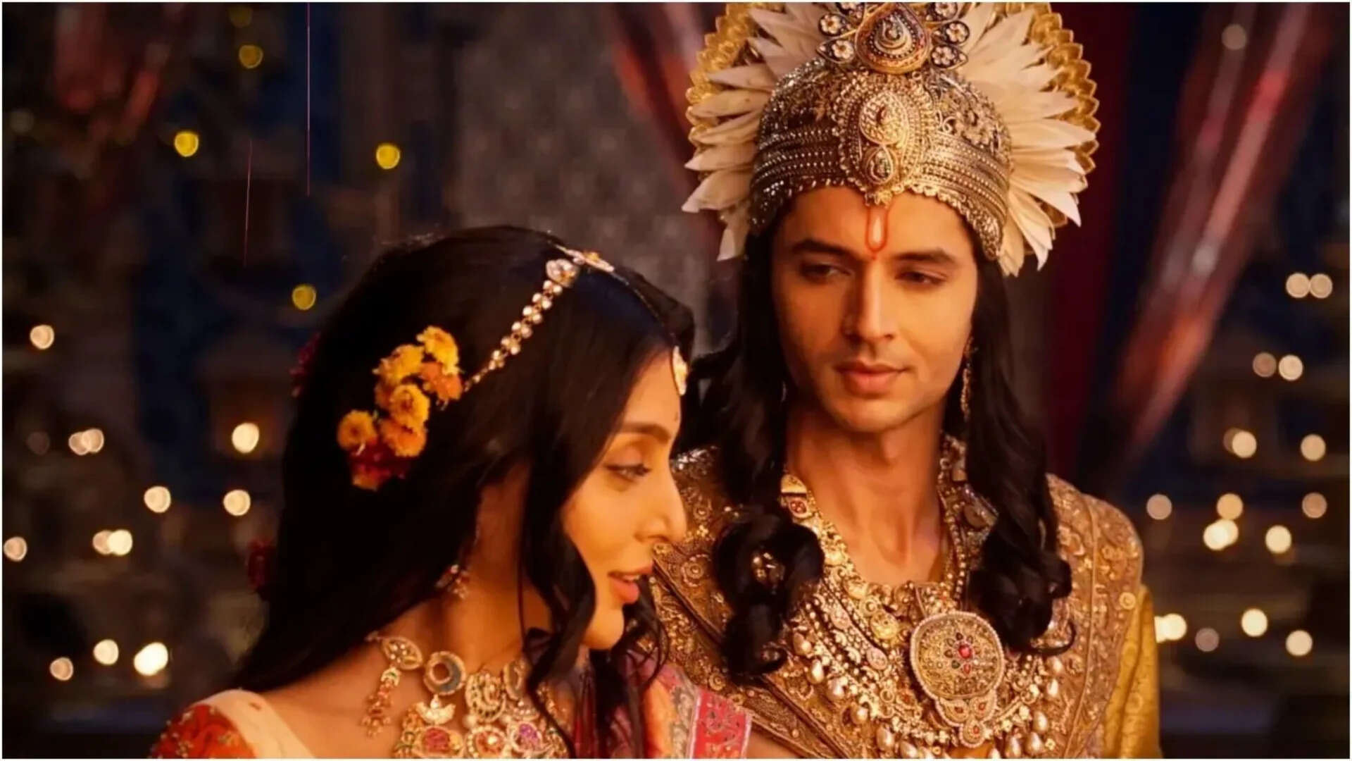 'Krishnavataram Part 1' box office collection day 4: Lord Krishna's ...