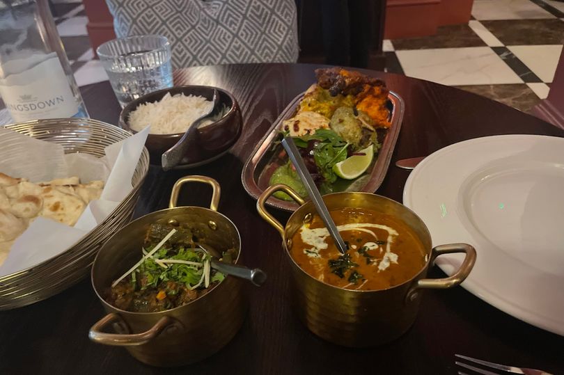The 10 beloved restaurants hoping to be crowned Kent's best for 2026