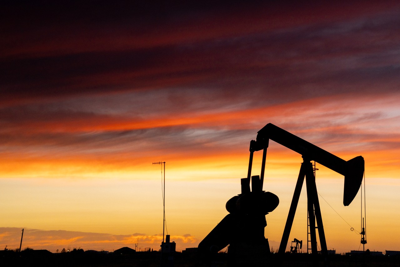 Oil market underestimates risk to supply