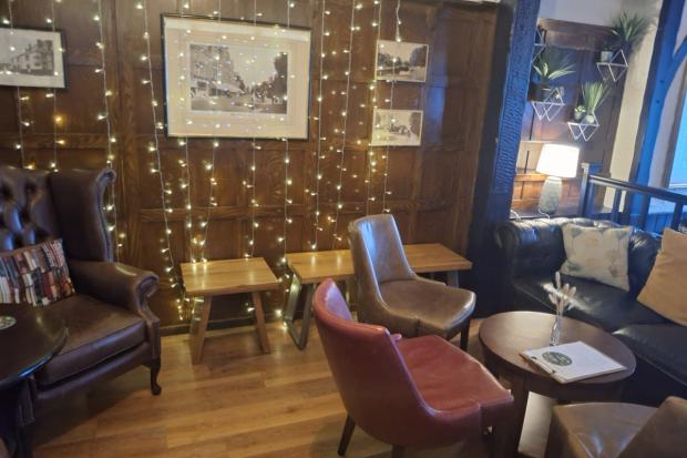 New landlord found to reopen vacant pub twice voted 'Watford's favourite'