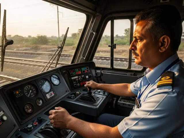 Significant changes in RRB ALP recruitment process for 2026
