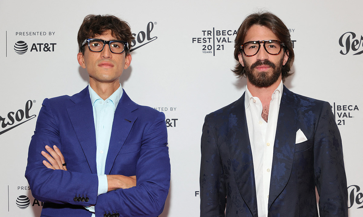 Ray-Ban heir seeks to block $11.8B family share transfer in billionaire ...