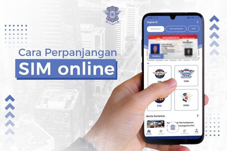 Bocoran salah satu isi rekomendasi reformasi Polri, layanan pembuatan ...