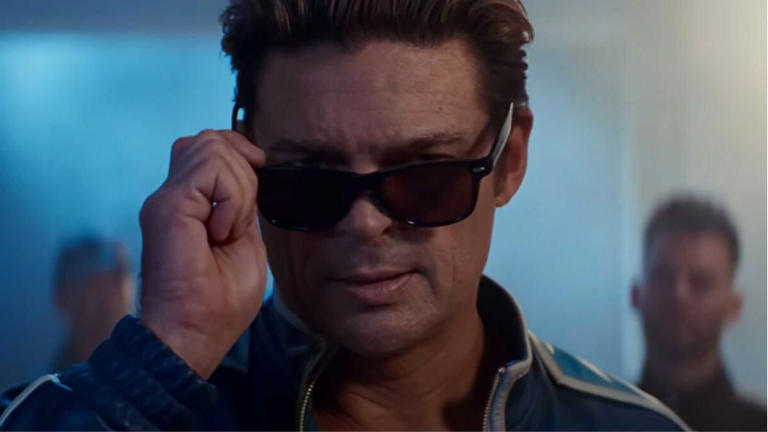 Karl Urban's 10 best movies and TV shows