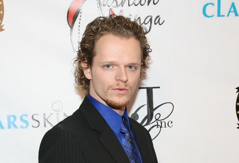 Convicted 'How I Met Your Mother' actor Nick Pasqual sued for sexual ...