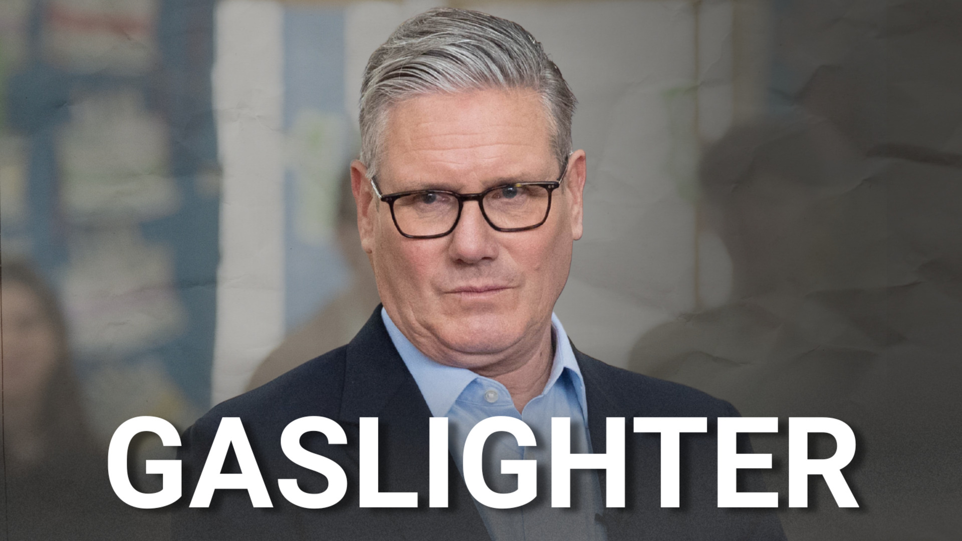 ‘It’s giving North Korea’: Keir Starmer unbelievably gaslights UK after ...