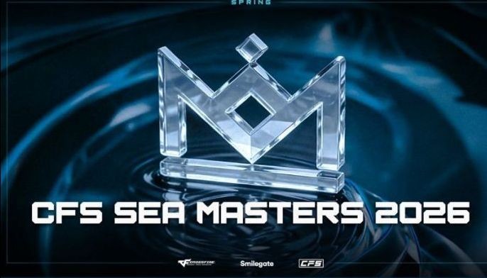Team Stallions rule CFS SEA Masters Spring with unbeaten run