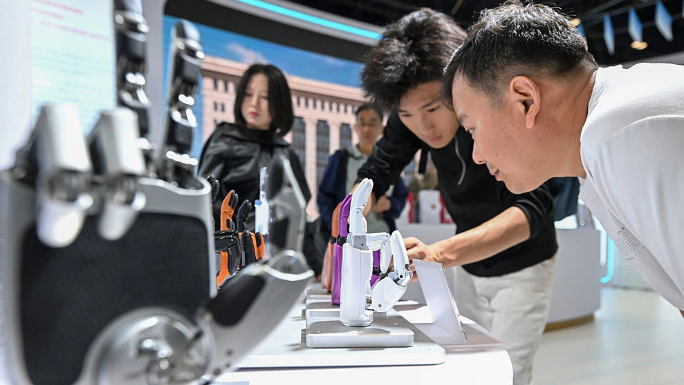 Experts warn India to boost R&D as China accelerates innovation push