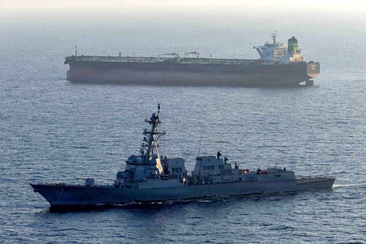 Trump rejects Iran peace terms, Tehran warns of new attacks