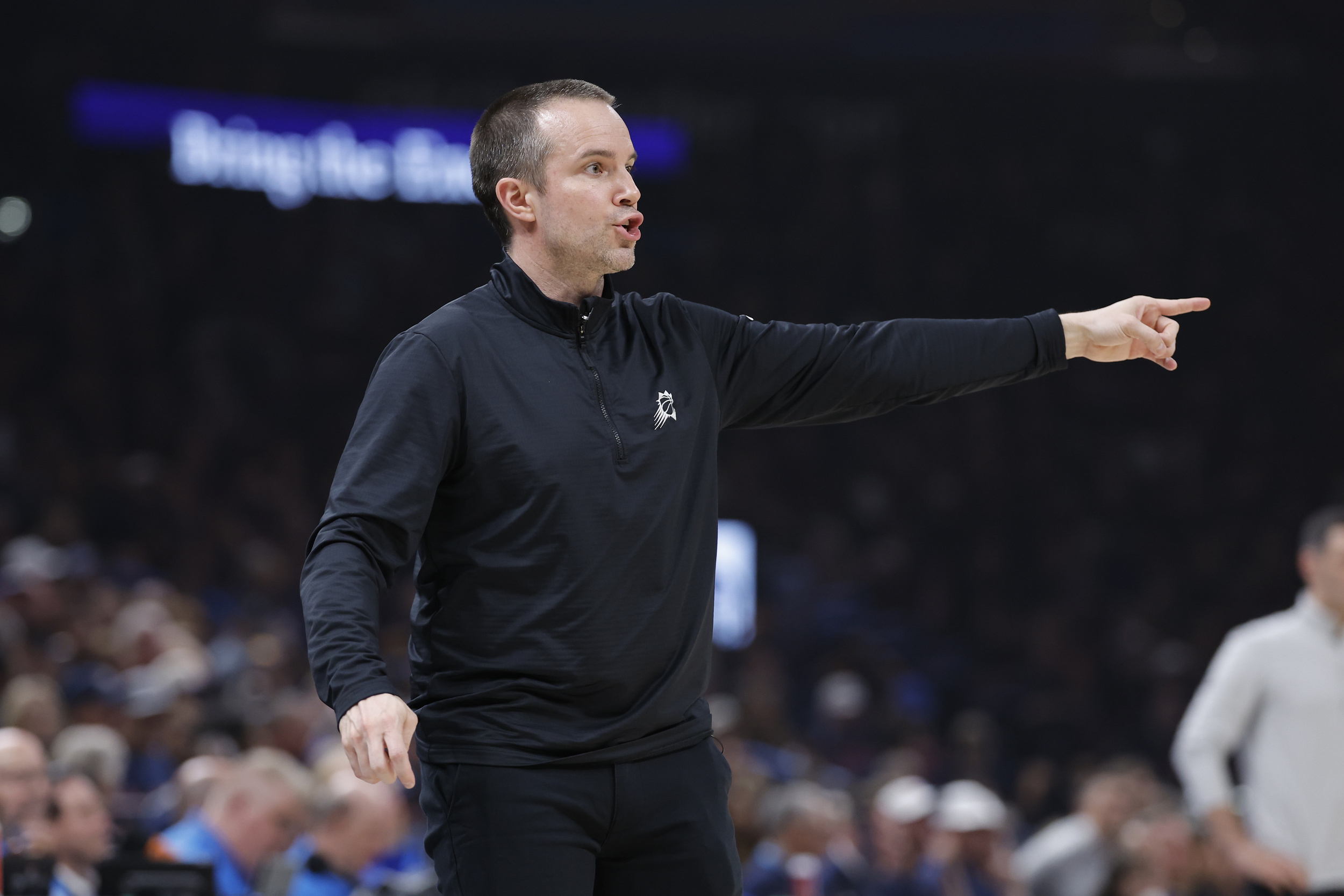 Phoenix Suns 2026 draft plans following NBA lottery results