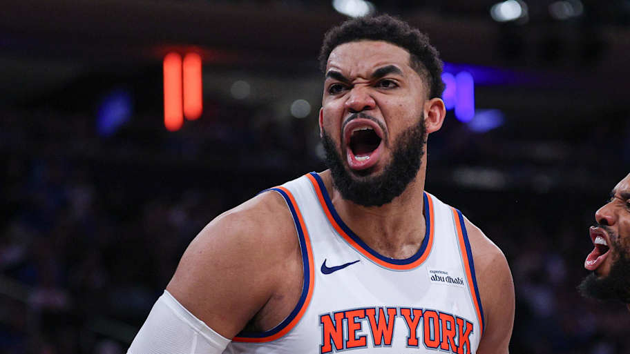 Knicks are suddenly hoping history repeats itself after ripping apart ...