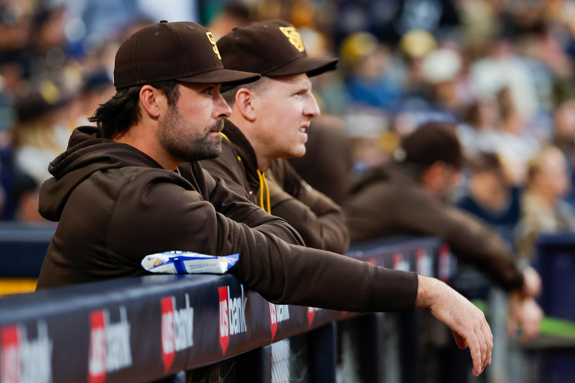 Padres notes: Matt Waldron ready for any role; bullpen gets it done