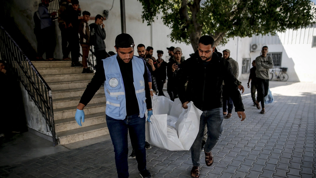 Bafta win sparks filmmakers’ public rebuke of BBC over dropped Gaza film