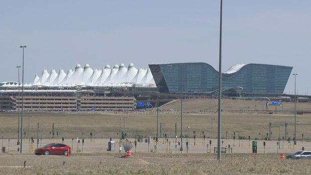 Denver International Airport CEO Phil Washington announces retirement