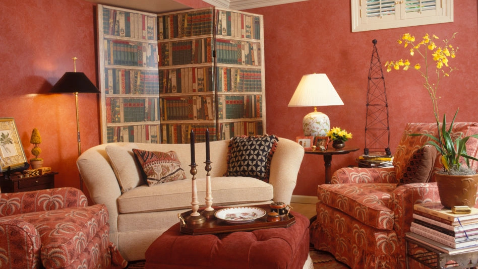 Easy swaps to refresh outdated home decor