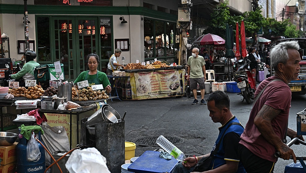 Bangkok beyond the tourist checklist