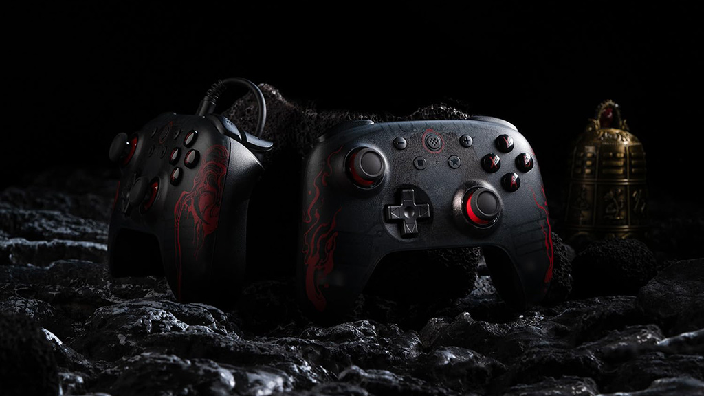 How much controller do you actually get for $28?