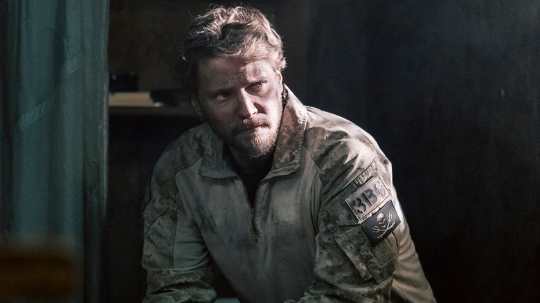 Marshals Takes Another Tragic Turn In Episode 11, As The Truth About ...