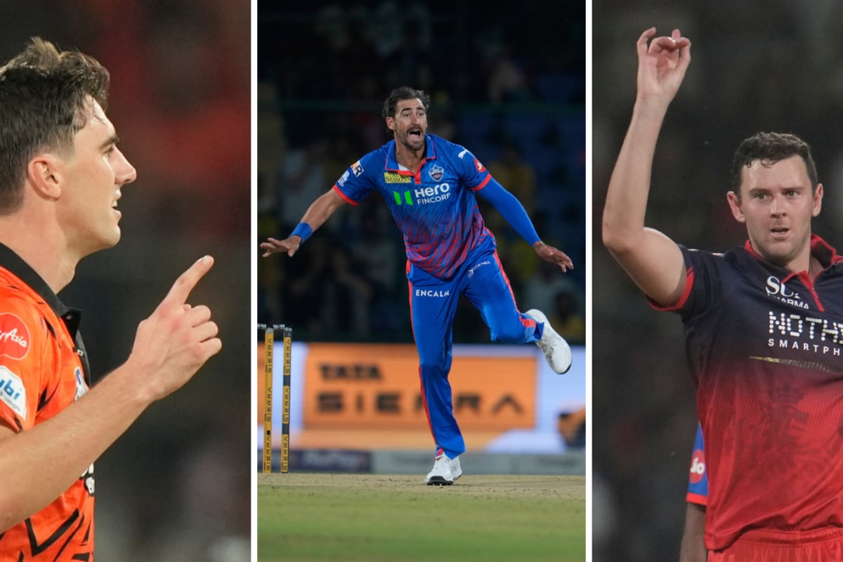 Punjab Kings co-owner makes big statement on foreign players ...