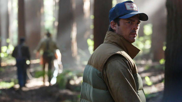 Karl Urban's 10 best movies and TV shows