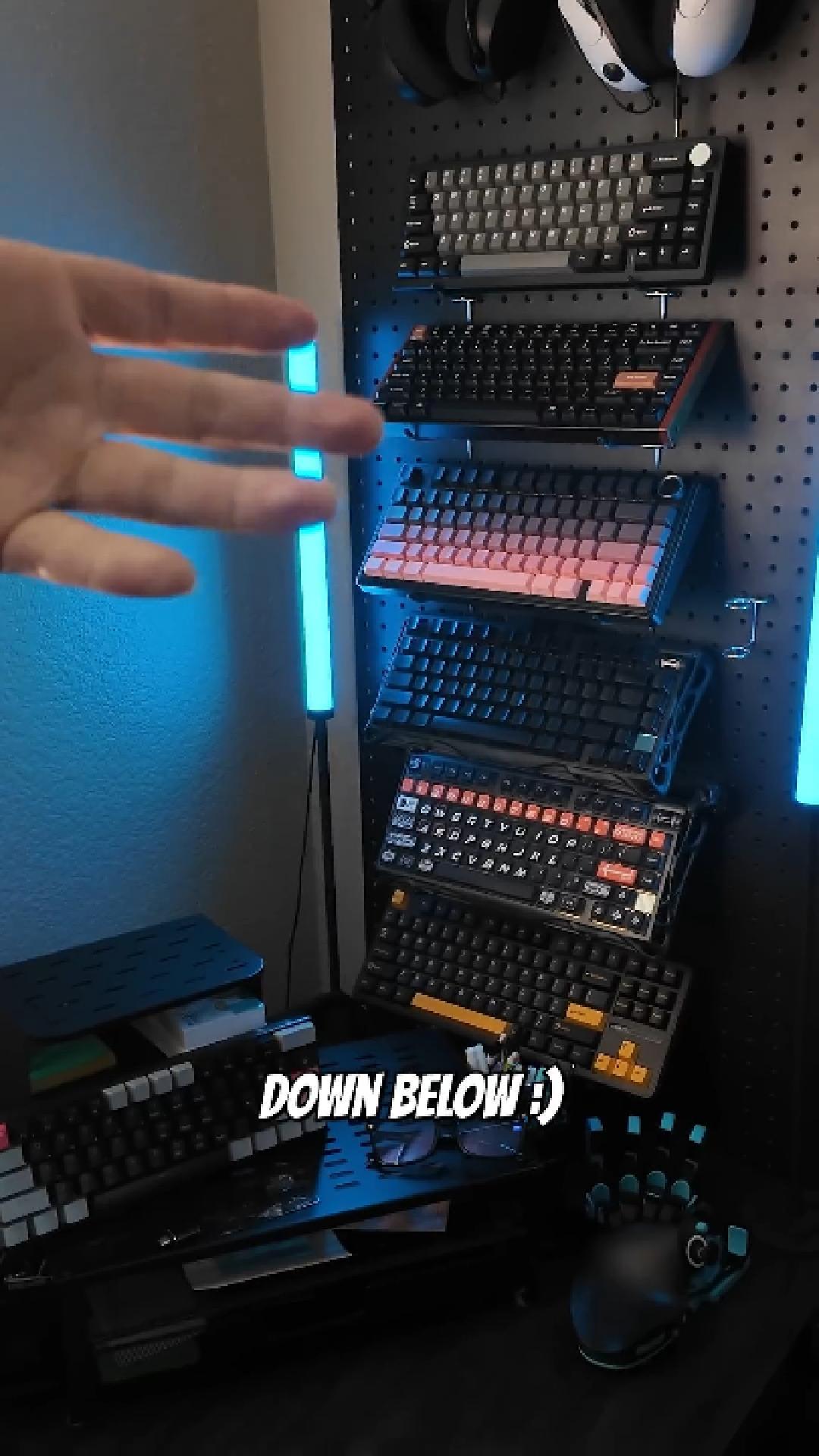 Finally upgrading my PC setup: Here’s everything that changed