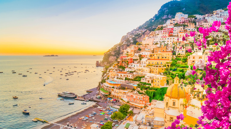 8 walkable beach towns in Italy where you can skip the car