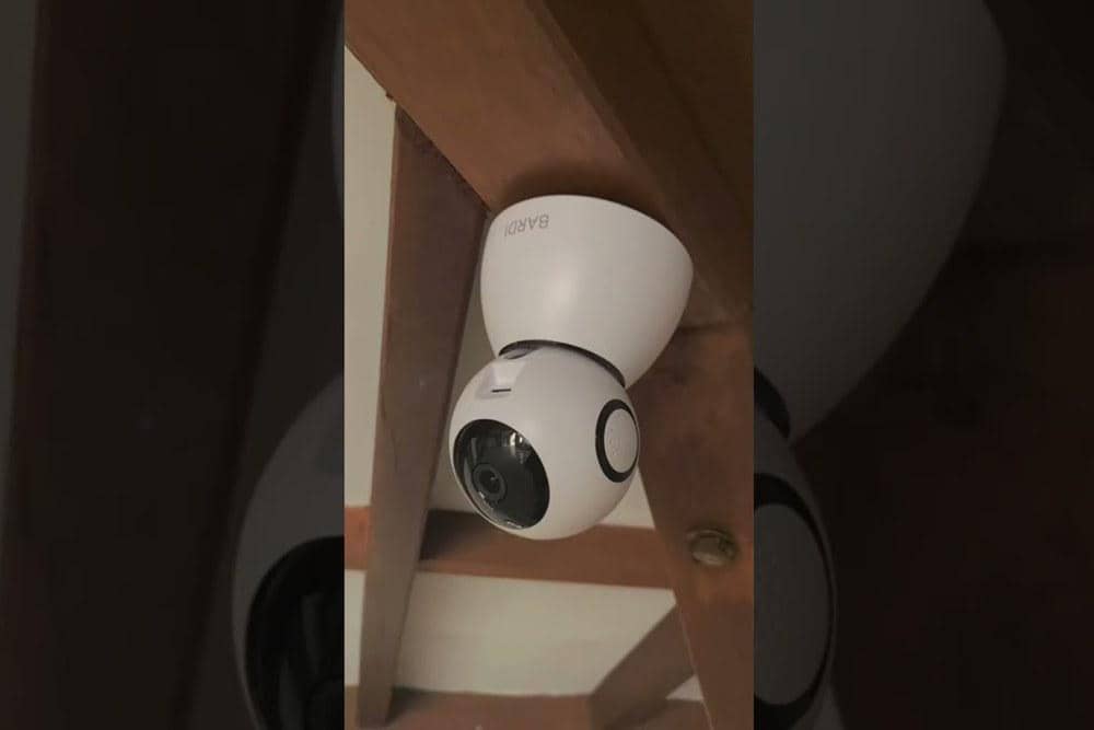 Rekomendasi kamera CCTV smart home terbaik Mei 2026, rumah makin aman!