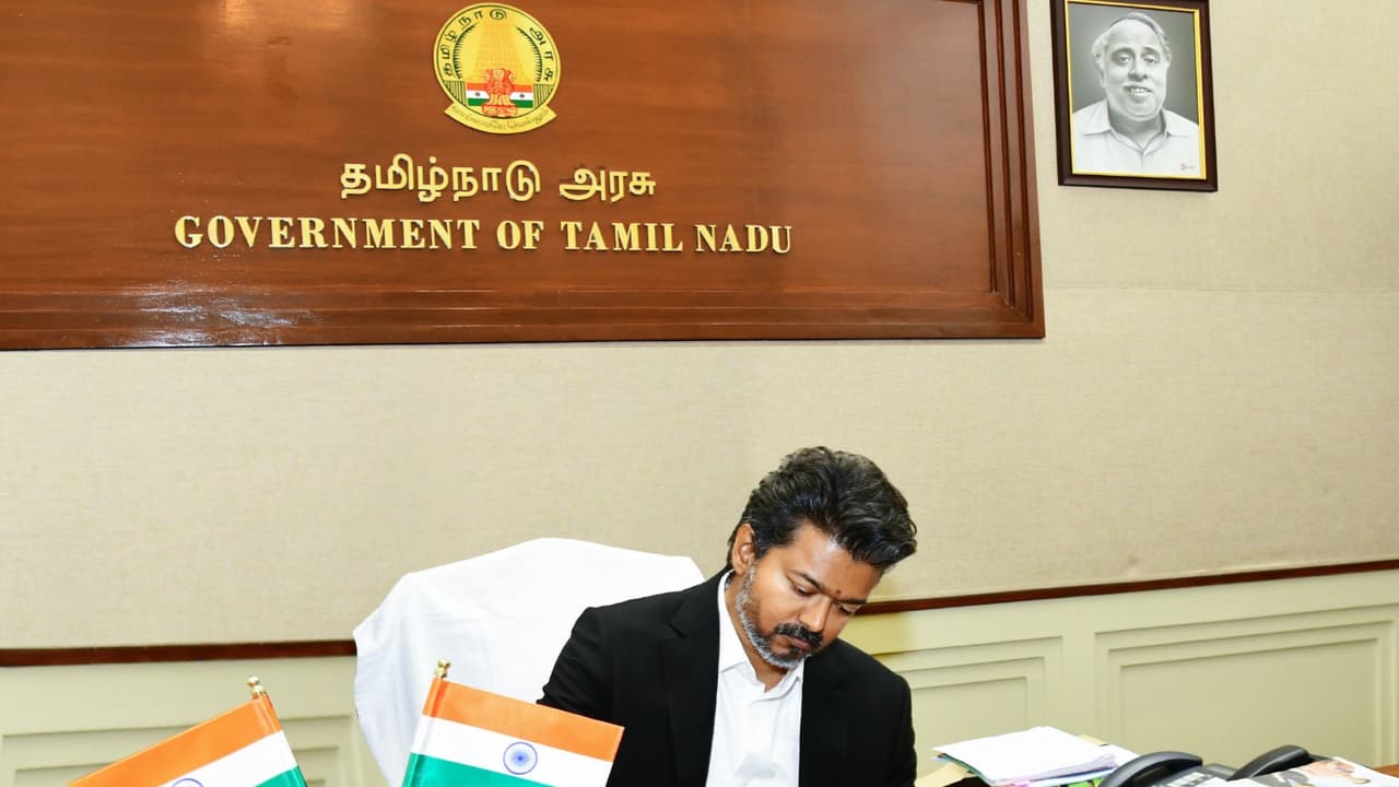 Tamil Nadu forms 'Singappen Special Task Force' for women's safety